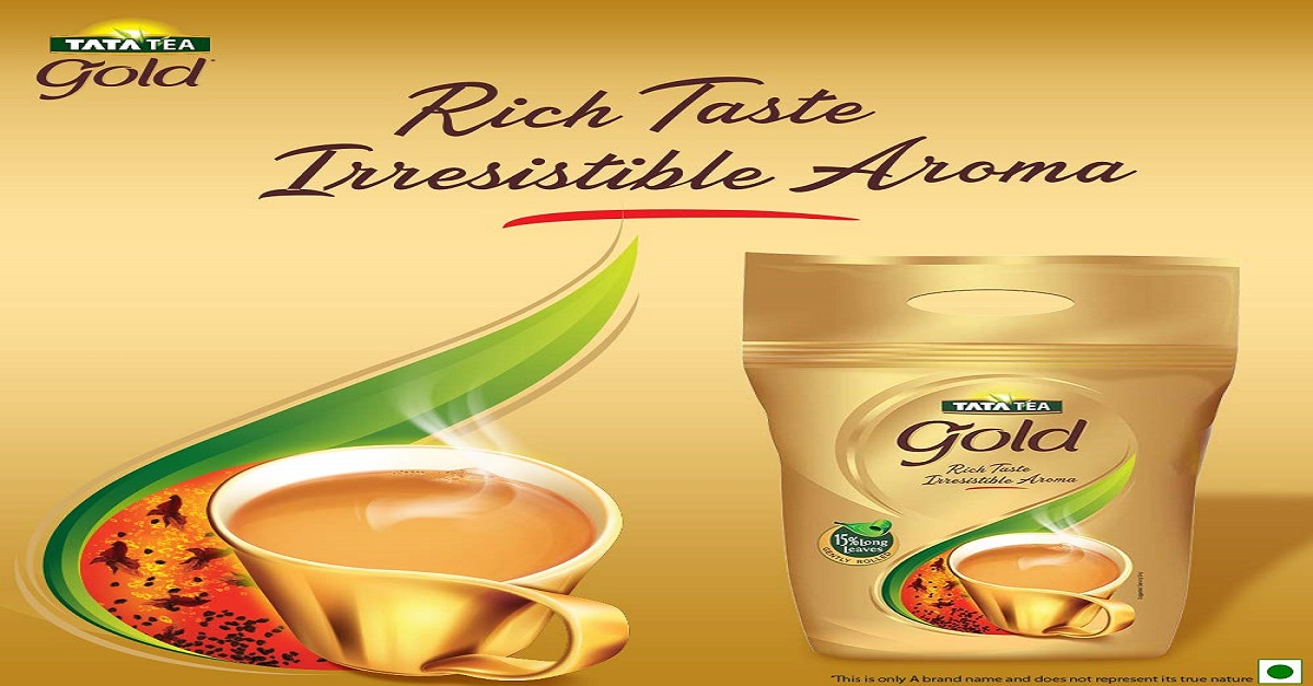 Best Tata Tea Gold Chai